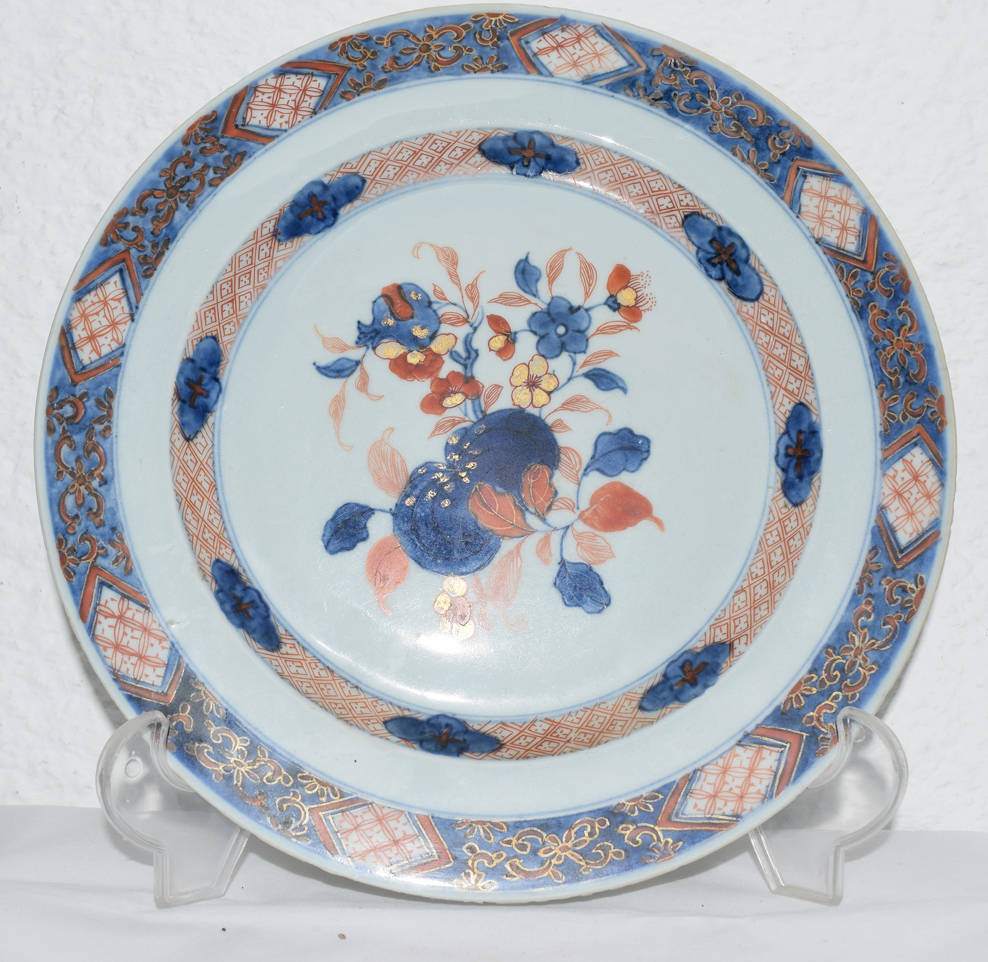 Chinese Imari – Antiques Review